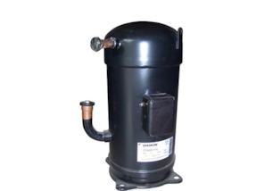 DAIKIN COMPRESSOR - Techniekhulp.nl