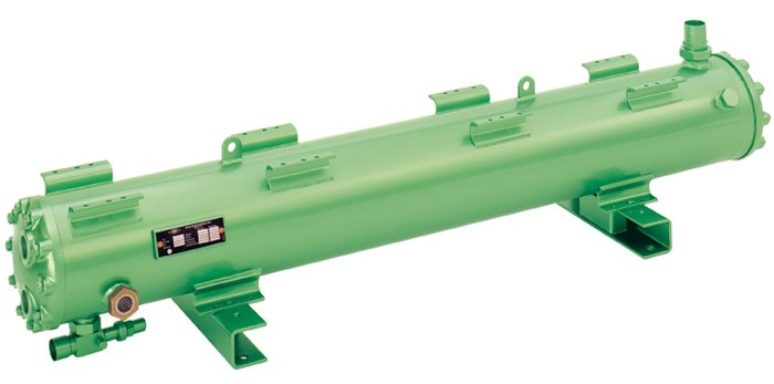 BITZER WATERCOOLED CONDENSERS - Techniekhulp.nl