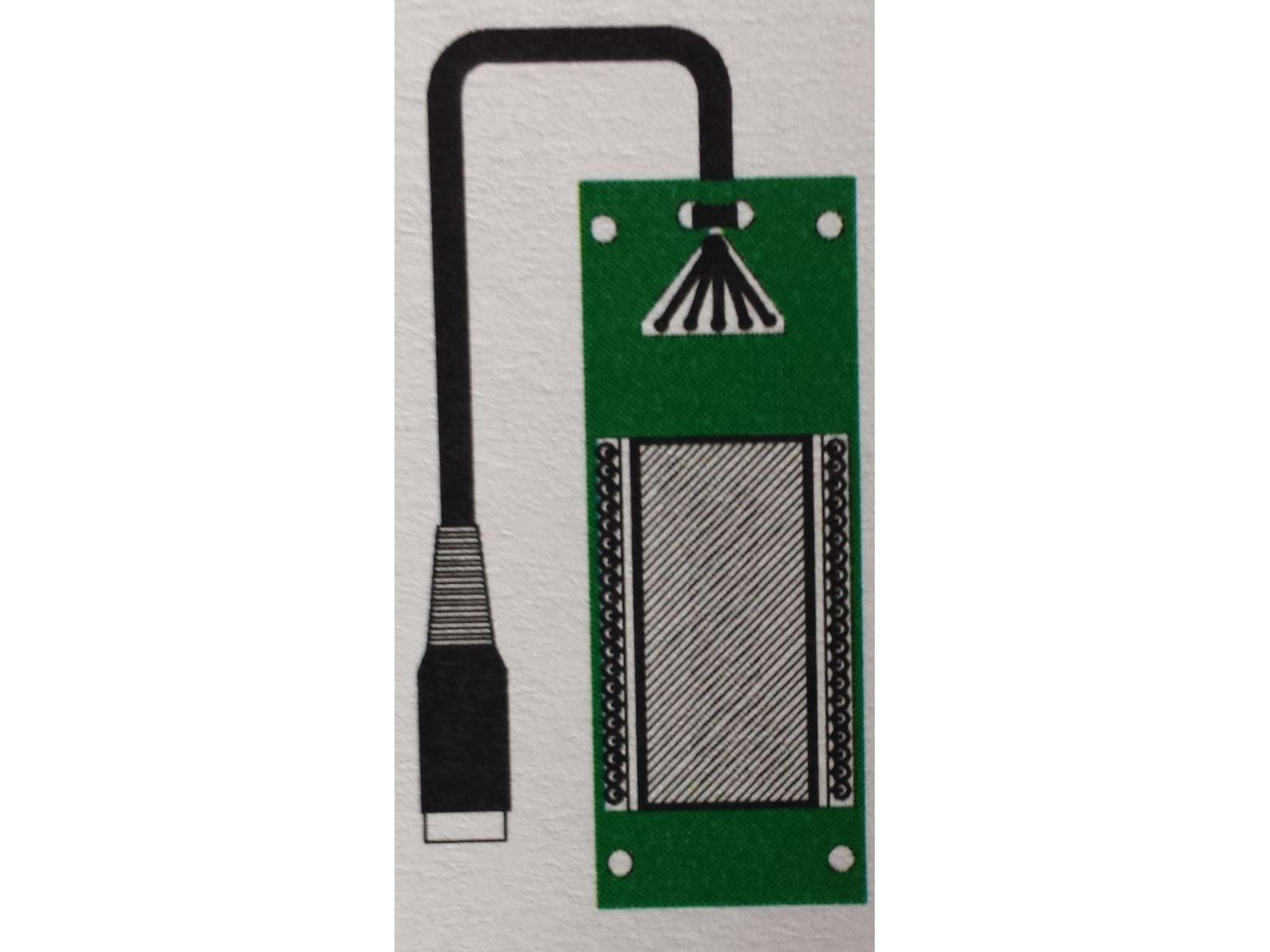 JTL LCD DISPLAY - Techniekhulp.nl