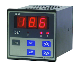 ELIWELL EWPR910 / 930 PRESSOSTAT ELECTRONIC CONTROLLER - Techniekhulp.nl