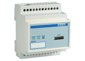 DIXELL XJP60D PROBEMODULE ALARMMODULE - Techniekhulp.nl