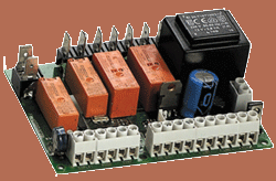 DIXELL XW WING COMPACT REGELAAR CONTROLLER - Techniekhulp.nl