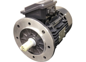 TECHTOP ELEKTROMOTOR ELECTRIC MOTOR - Techniekhulp.nl