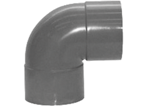 PVC BOCHTEN - Techniekhulp.nl