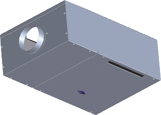 ITHO-DAALDEROP PLENUMBOX - Techniekhulp.nl