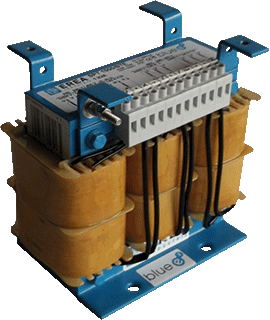 EREA SPT VEILIGHEIDSTRANSFORMATOR TRANSFORMER TRANSFORMATEUR ...