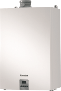 REMEHA CV KETEL AVANTA CW4 - Techniekhulp.nl