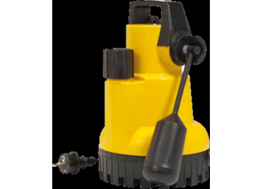 KSB DOMPELPOMP - Techniekhulp.nl