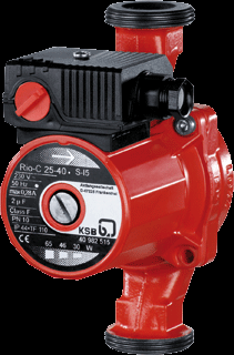 KSB RIO POMPEN - Techniekhulp.nl