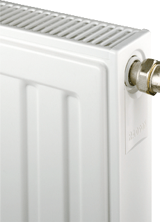 RADSON ZIJBEKLEDING T.B.V. PANEELRADIATOR - Techniekhulp.nl